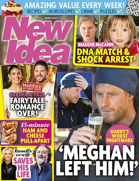 The brand new AgeMate Longevity Drink that has everyone talking | New Idea