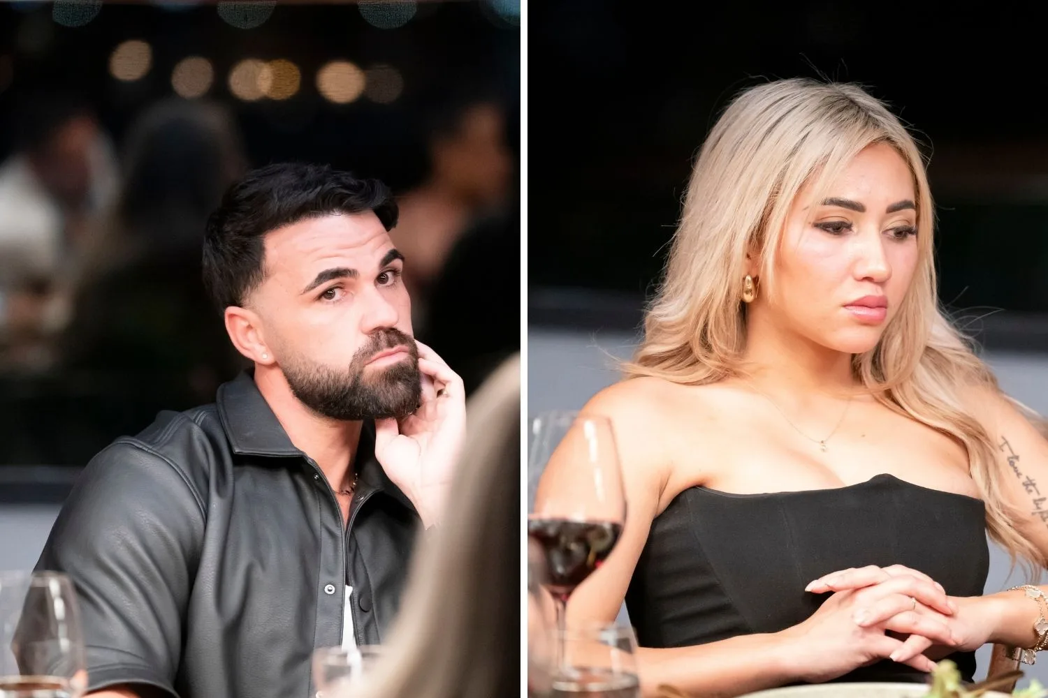 MAFS Australia 2025: Are Adrian and Awhina still together?