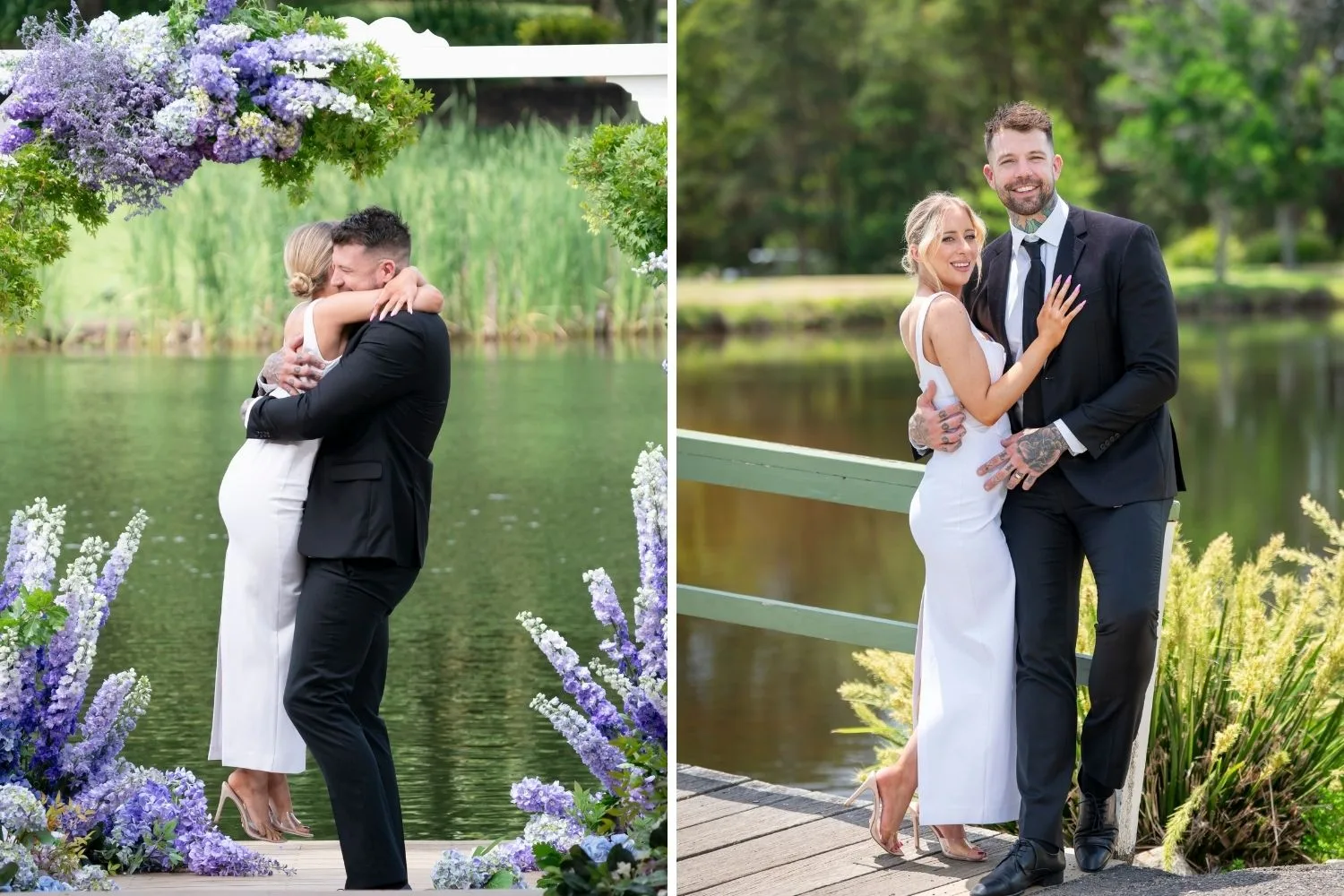 MAFS Australia 2025: Are Jamie and Dave still together?