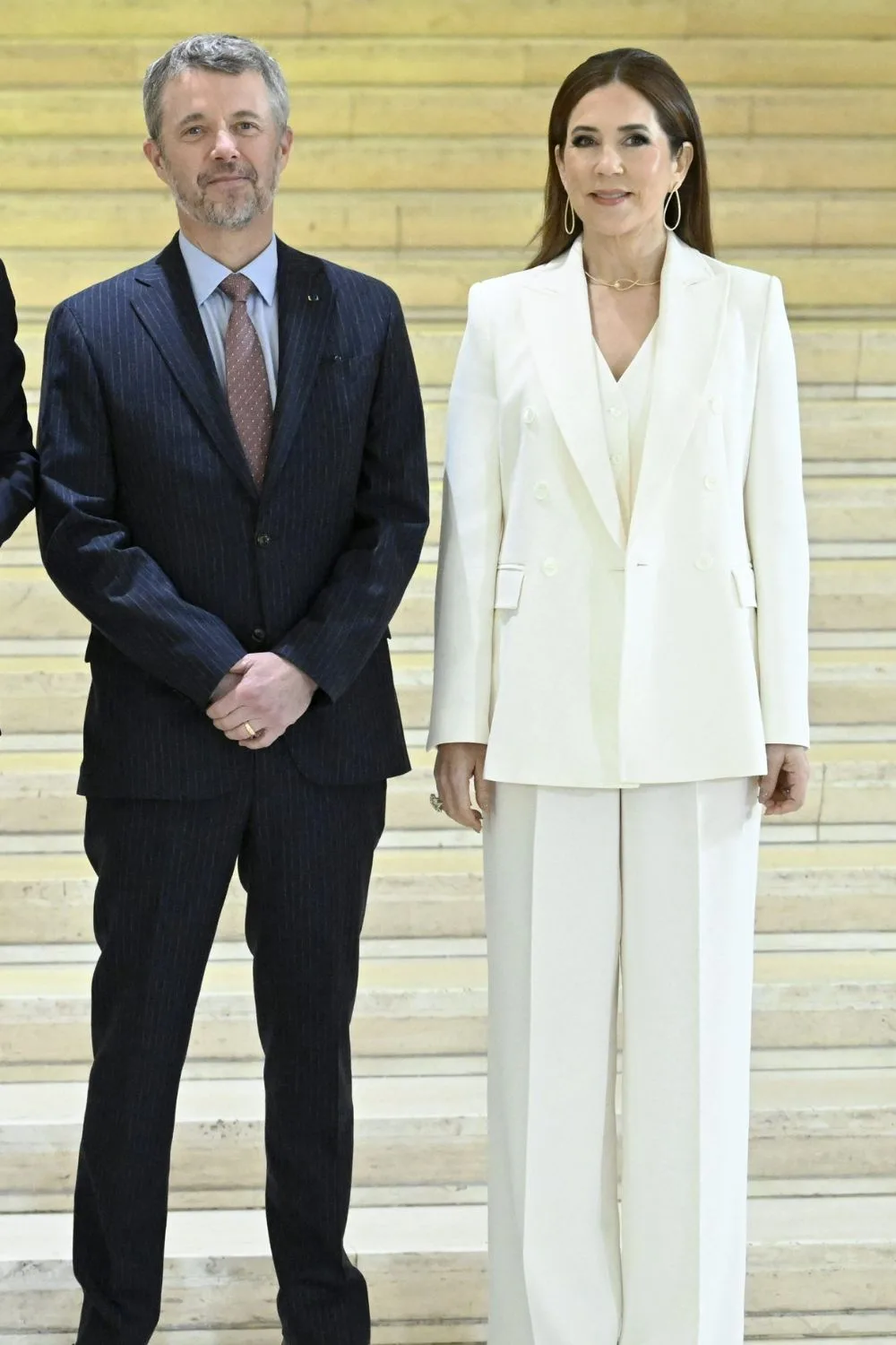 Queen Mary of Denmark fashion: All her best looks & outfit details ...
