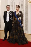 Queen Mary of Denmark fashion: All her best looks & outfit details ...