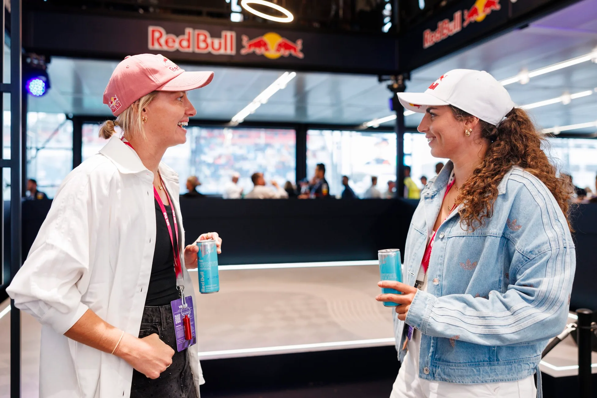 The most popular Red Bull winter flavour EVER has arrived in Aus