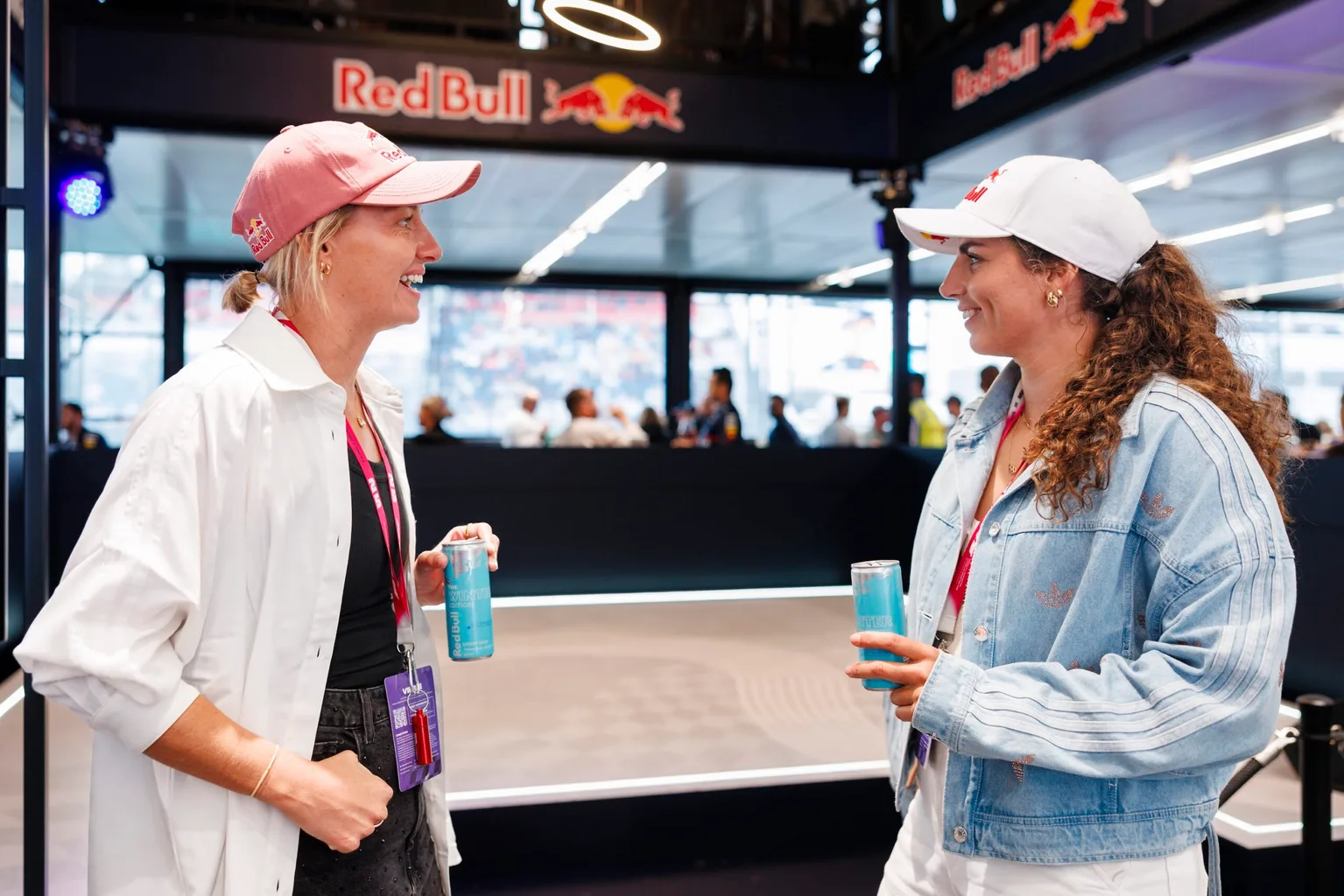 The most popular Red Bull winter flavour EVER has arrived in Aus