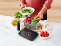 How you can get FREE glass food storage containers from Coles | New Idea