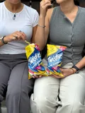 The new Twisties flavour that will turn your tongue blue! | New Idea
