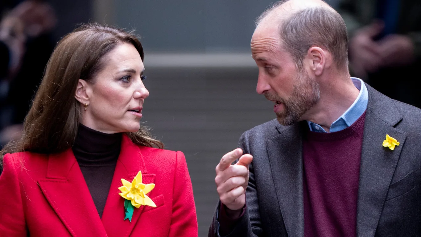 William and Kate react to Meghan's latest snub: "It's just so sad ...