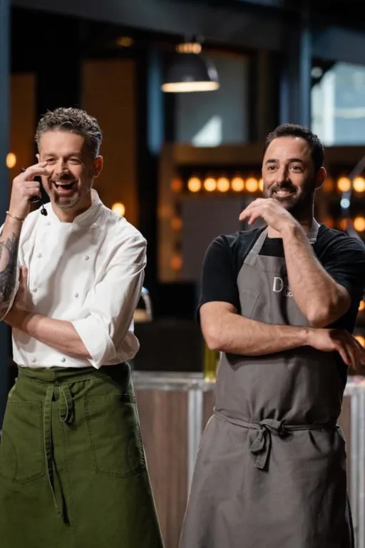 Who are the MasterChef Australia judges for 2025? | New Idea