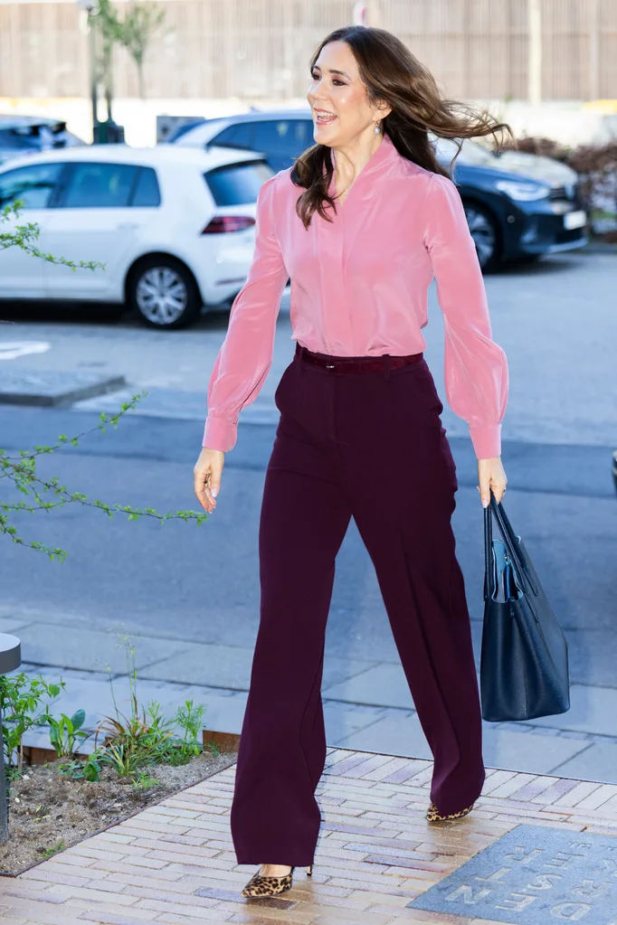 Queen Mary of Denmark fashion: 75 of her best outfits | New Idea