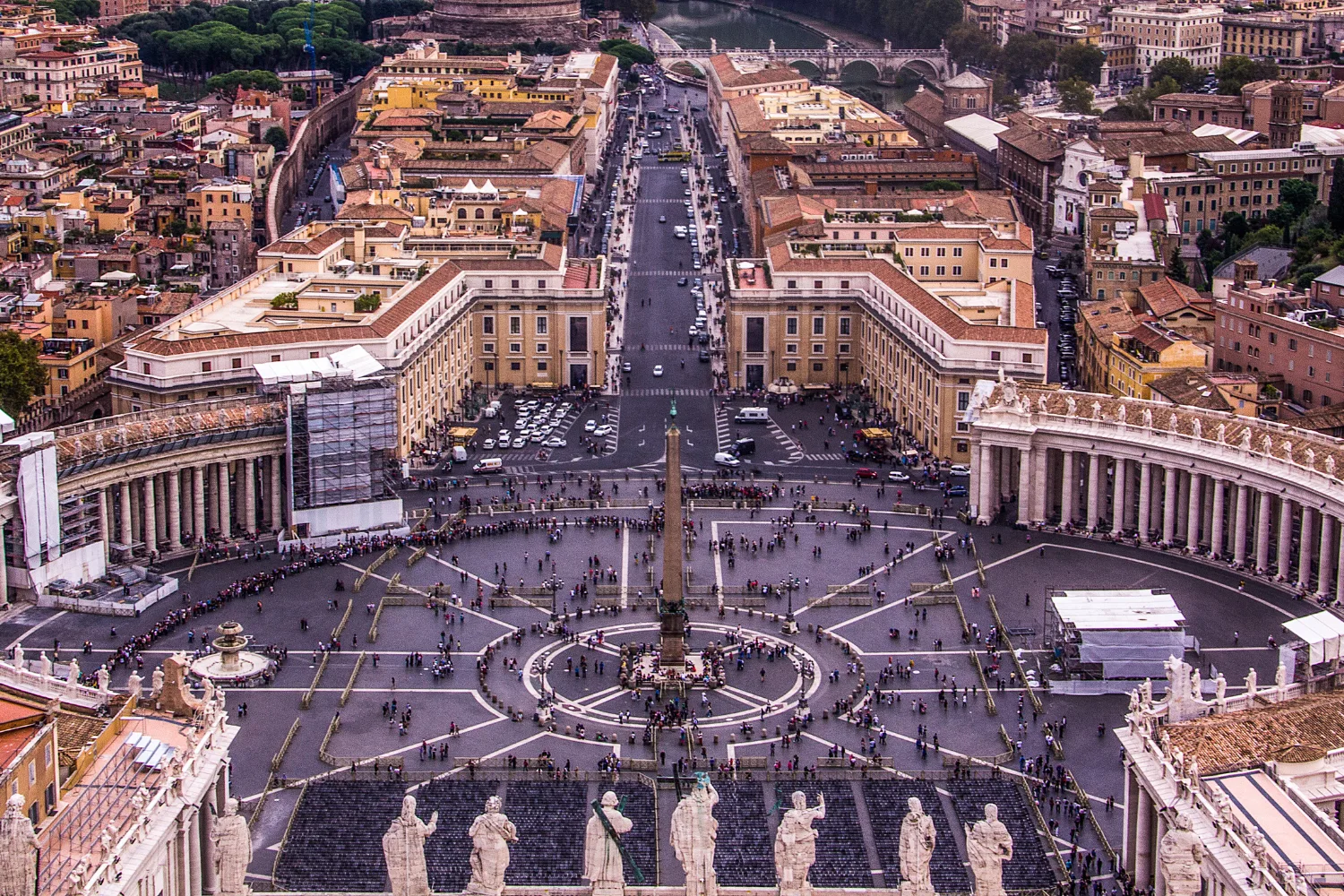 Where to watch 'Conclave' in Australia: Here's how to stream