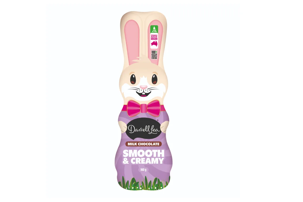 Darrell Lea has got you sorted with this delicious Easter range | New Idea