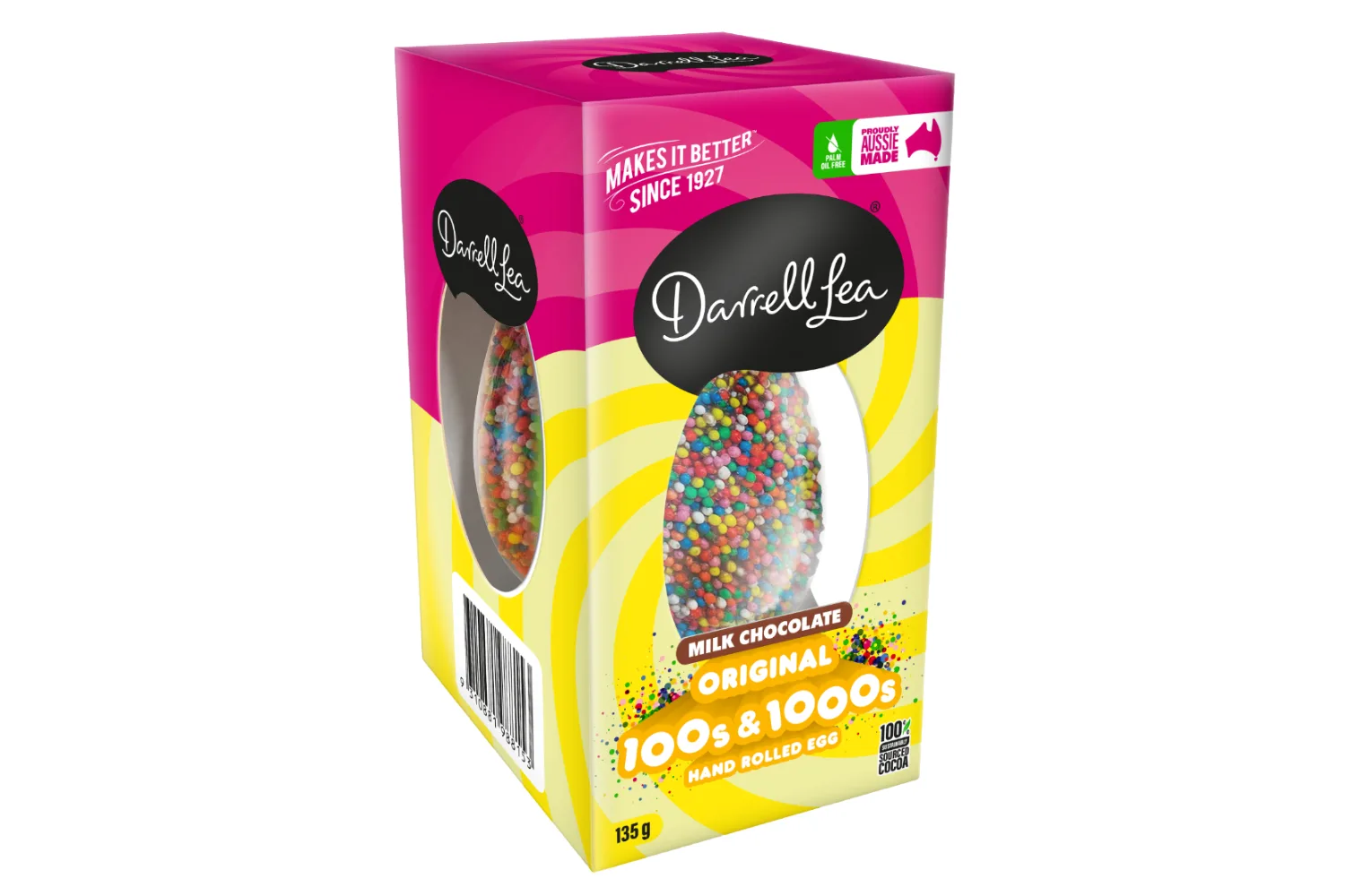 Darrell Lea has got you sorted with this delicious Easter range | New Idea