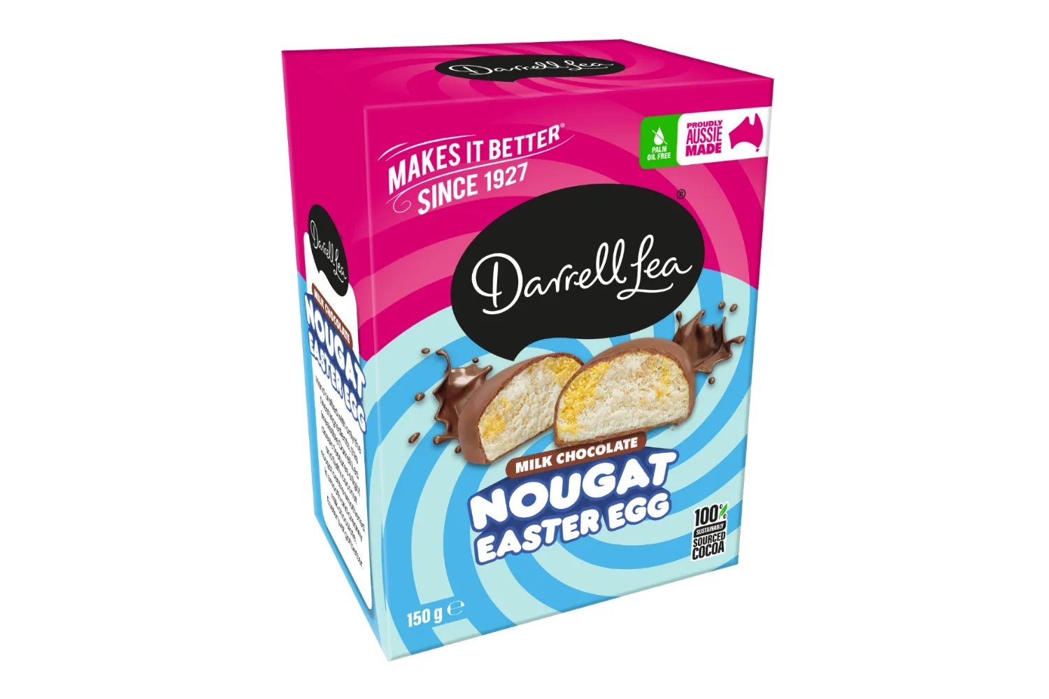 Darrell Lea has got you sorted with this delicious Easter range | New Idea