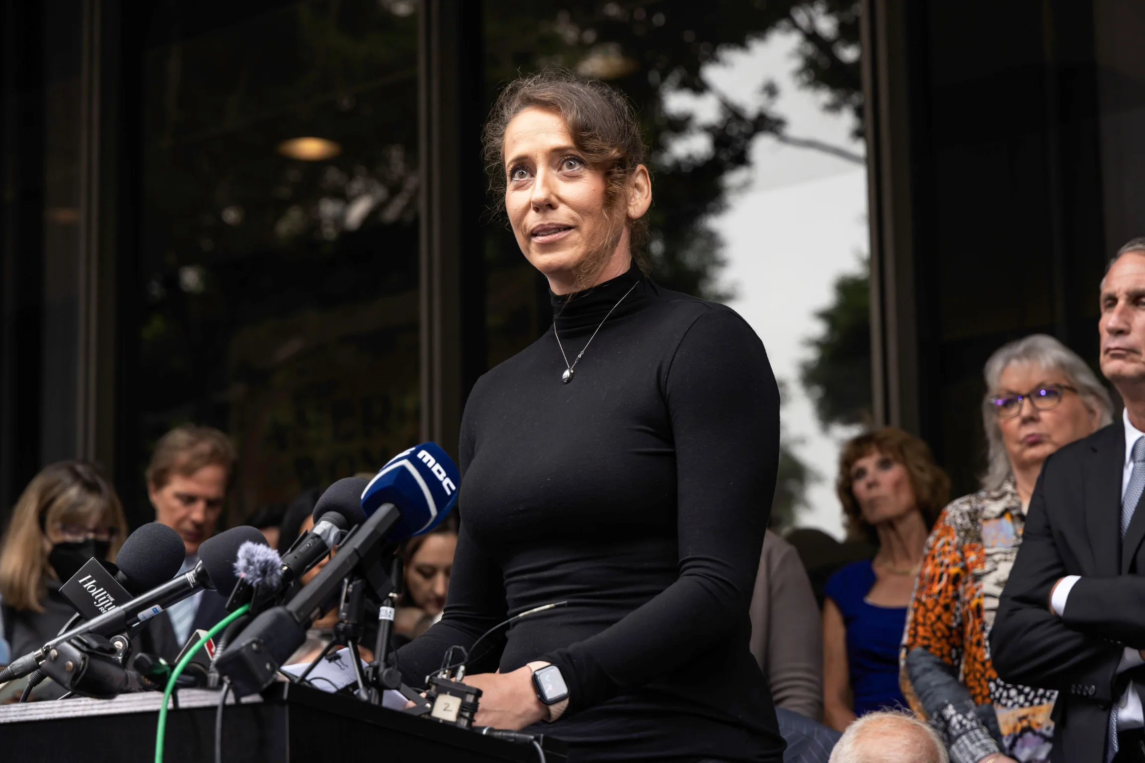 Menendez brothers resentenced, now eligible for parole