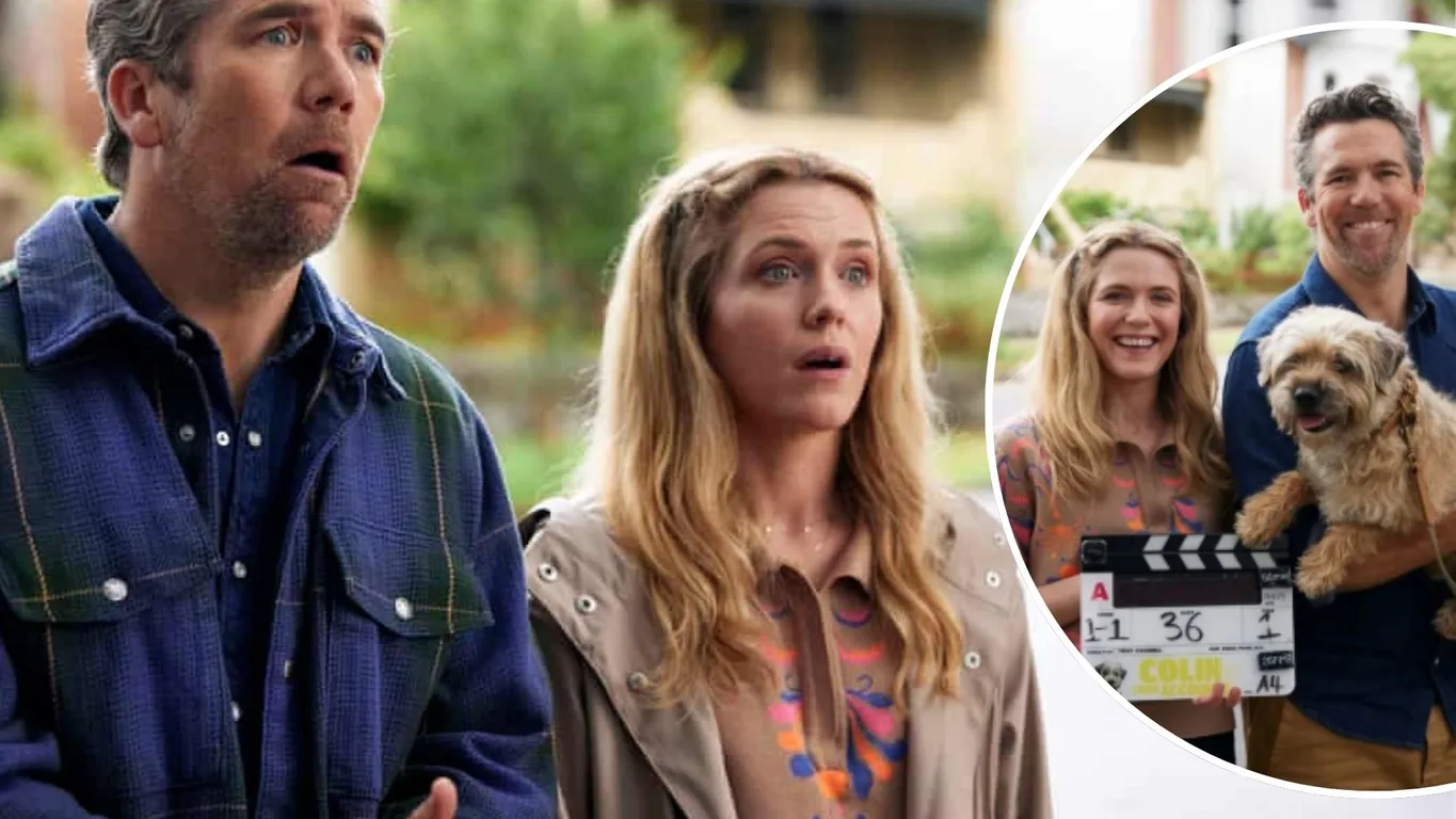 Colin From Accounts Season 3: Cast, plot, premiere date & more | New Idea