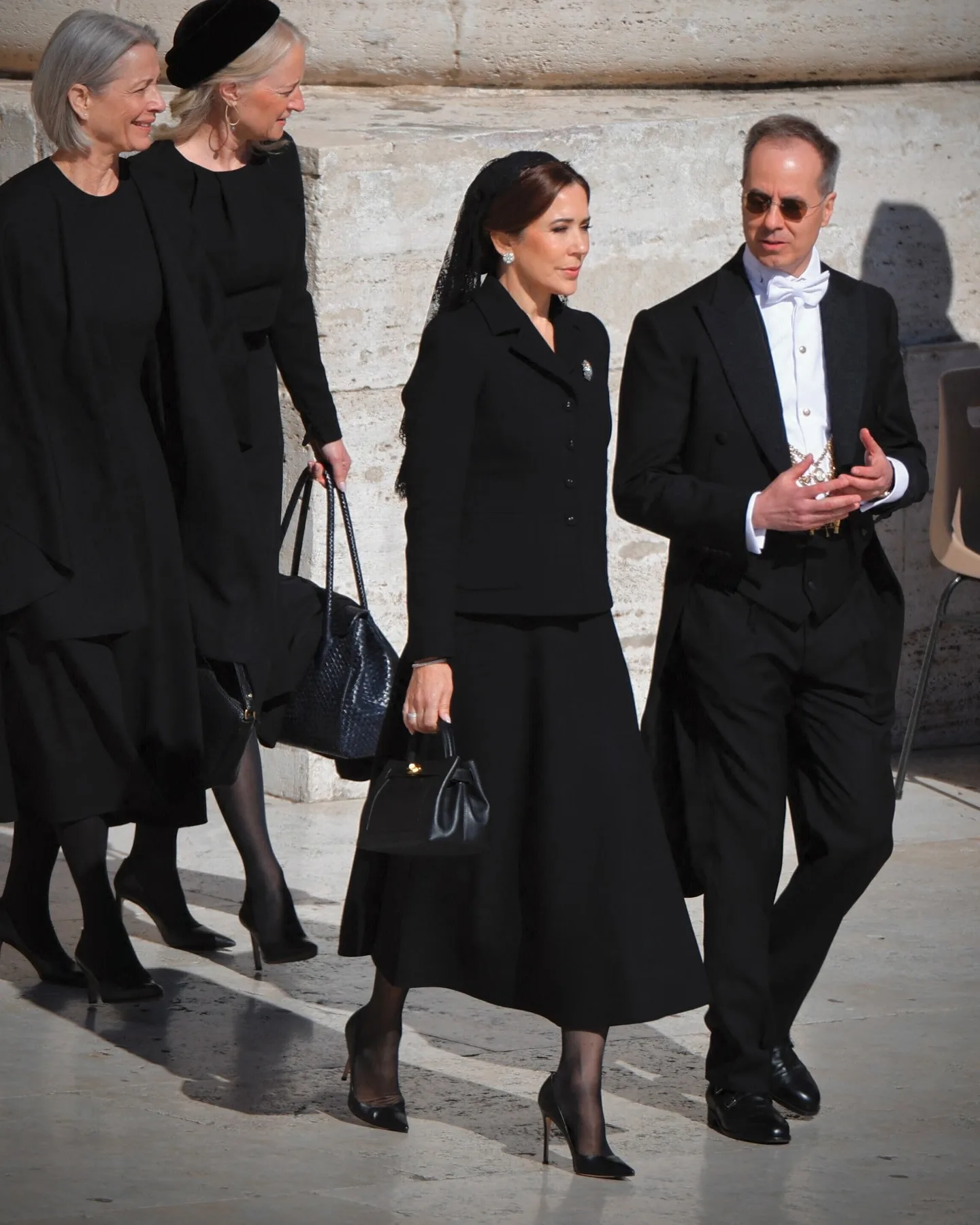 Queen Mary of Denmark fashion: 76 of her best outfits | New Idea