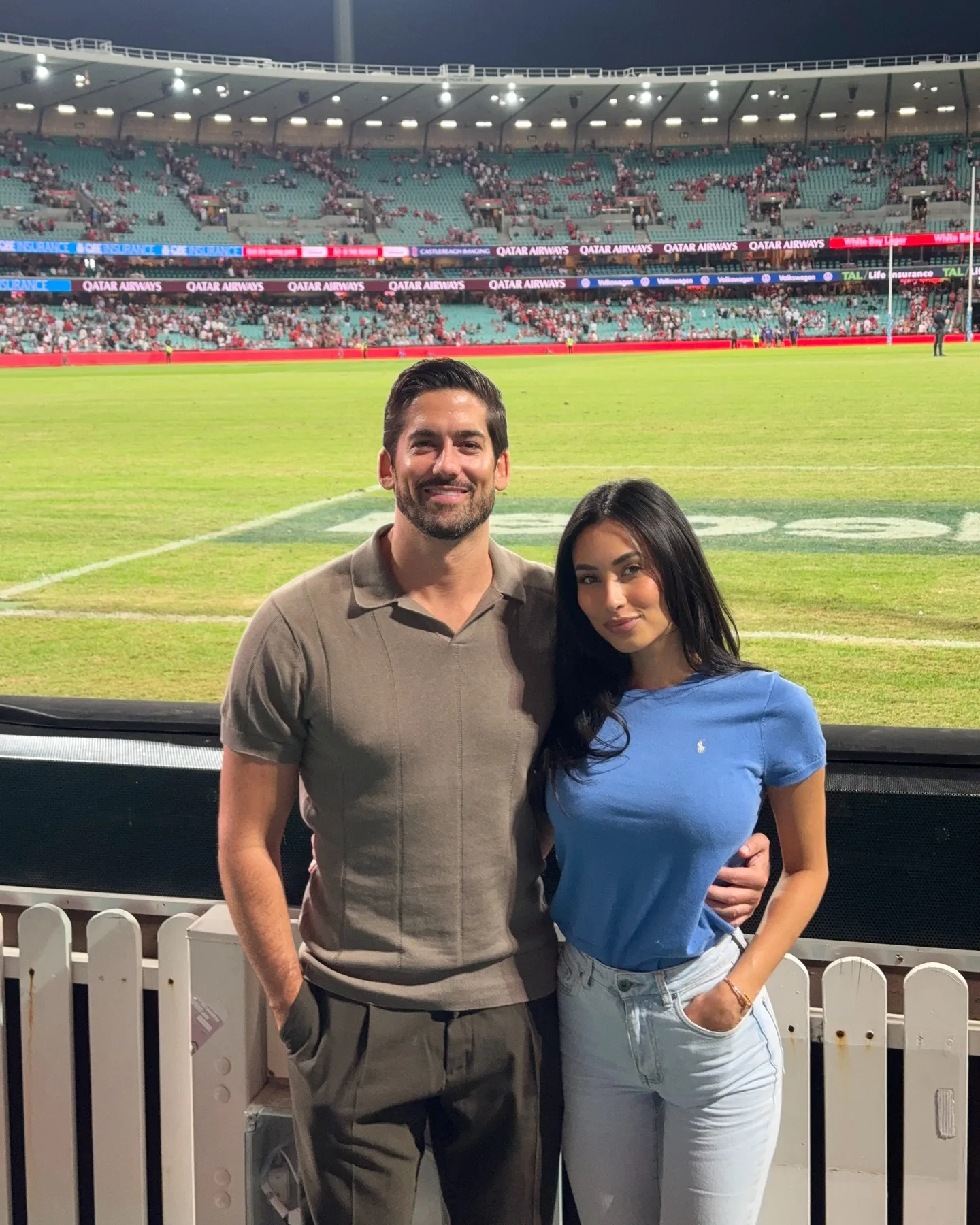 How MAFS' Duncan and Evelyn keep the romance alive | New Idea