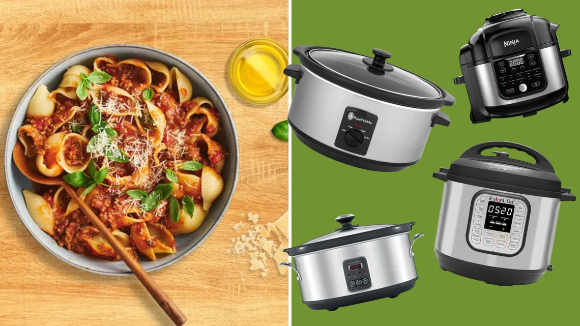 The best slow cookers to buy in Australia in 2026