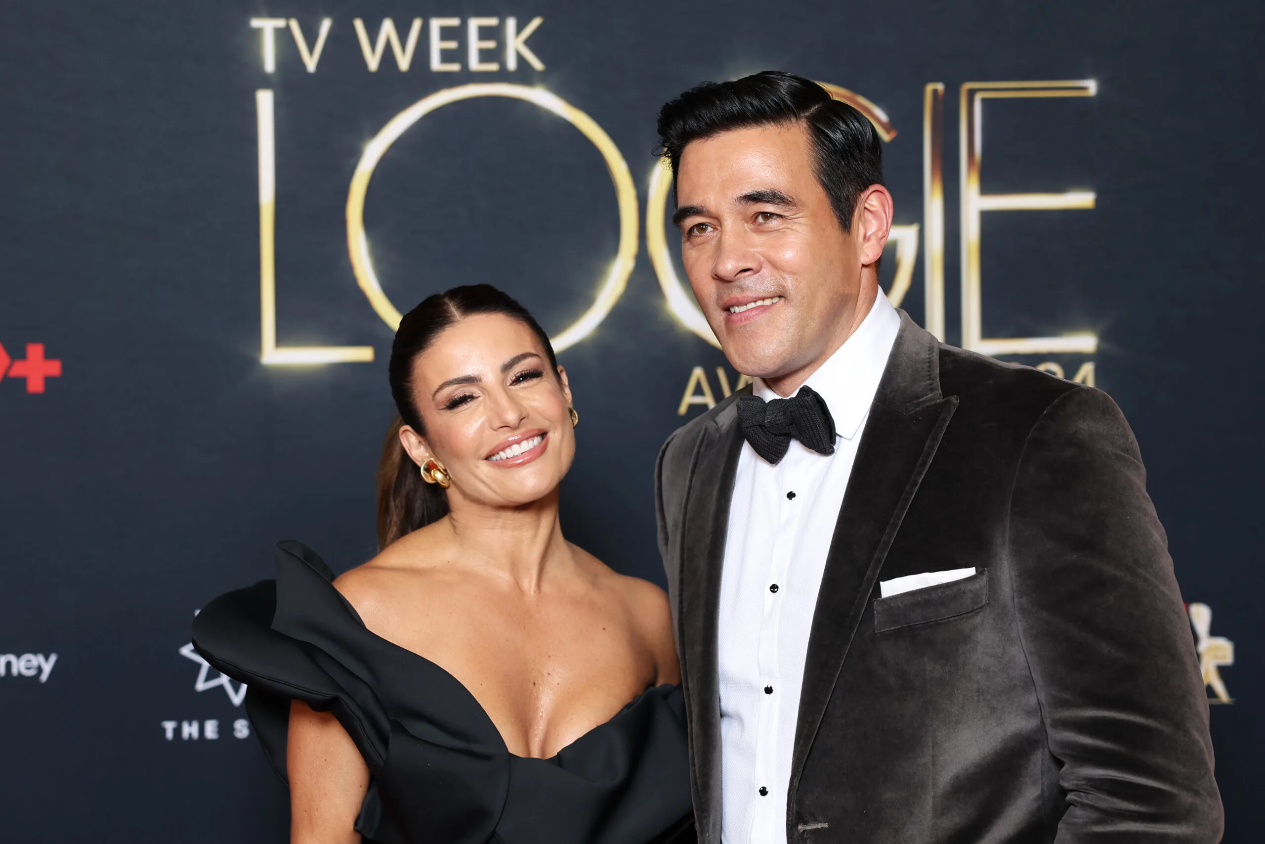 Inside Ada Nicodemou and James Stewart's romance | New Idea