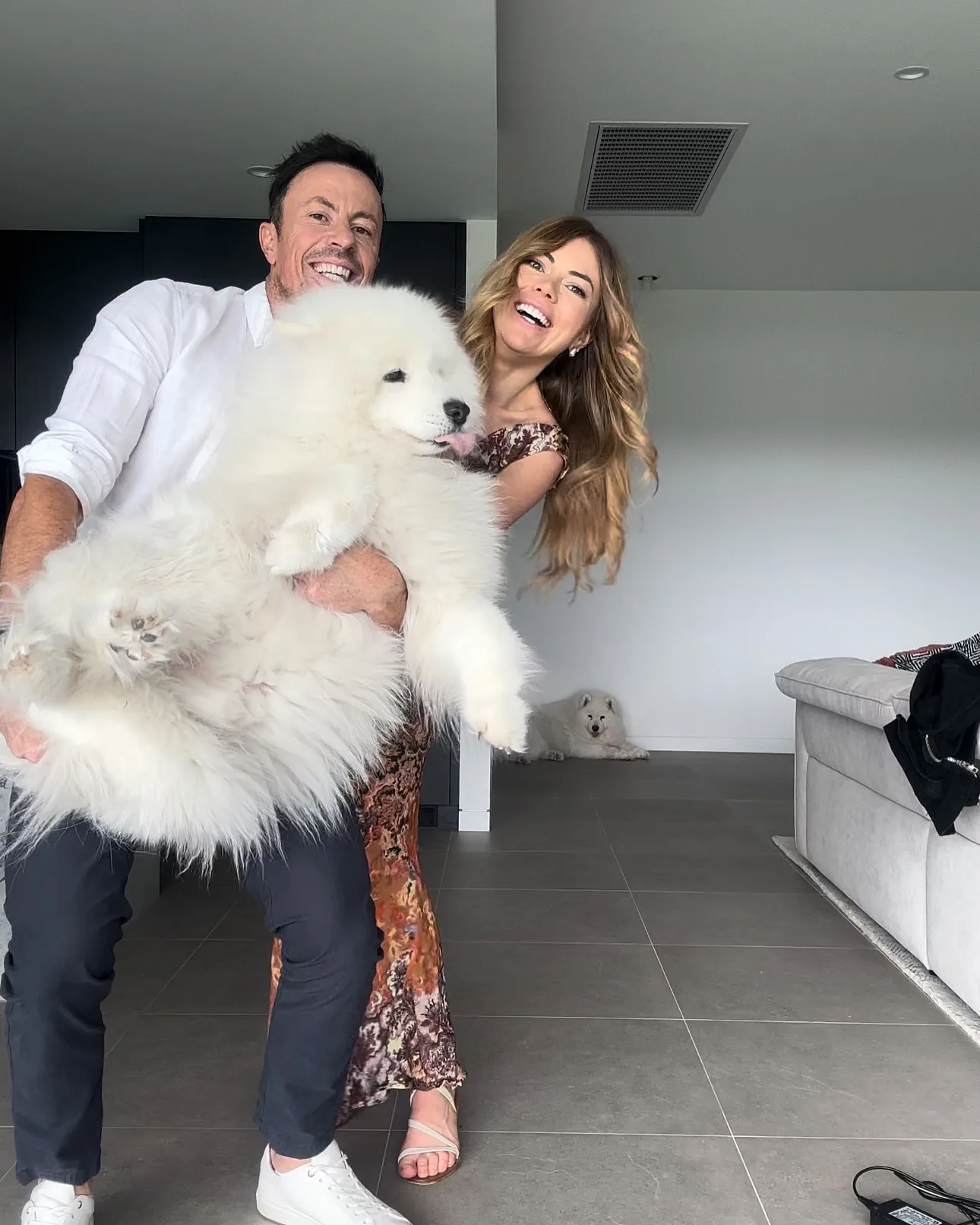 MAFS Australia 2025: Jacqui and Clint talk wedding dates | New Idea