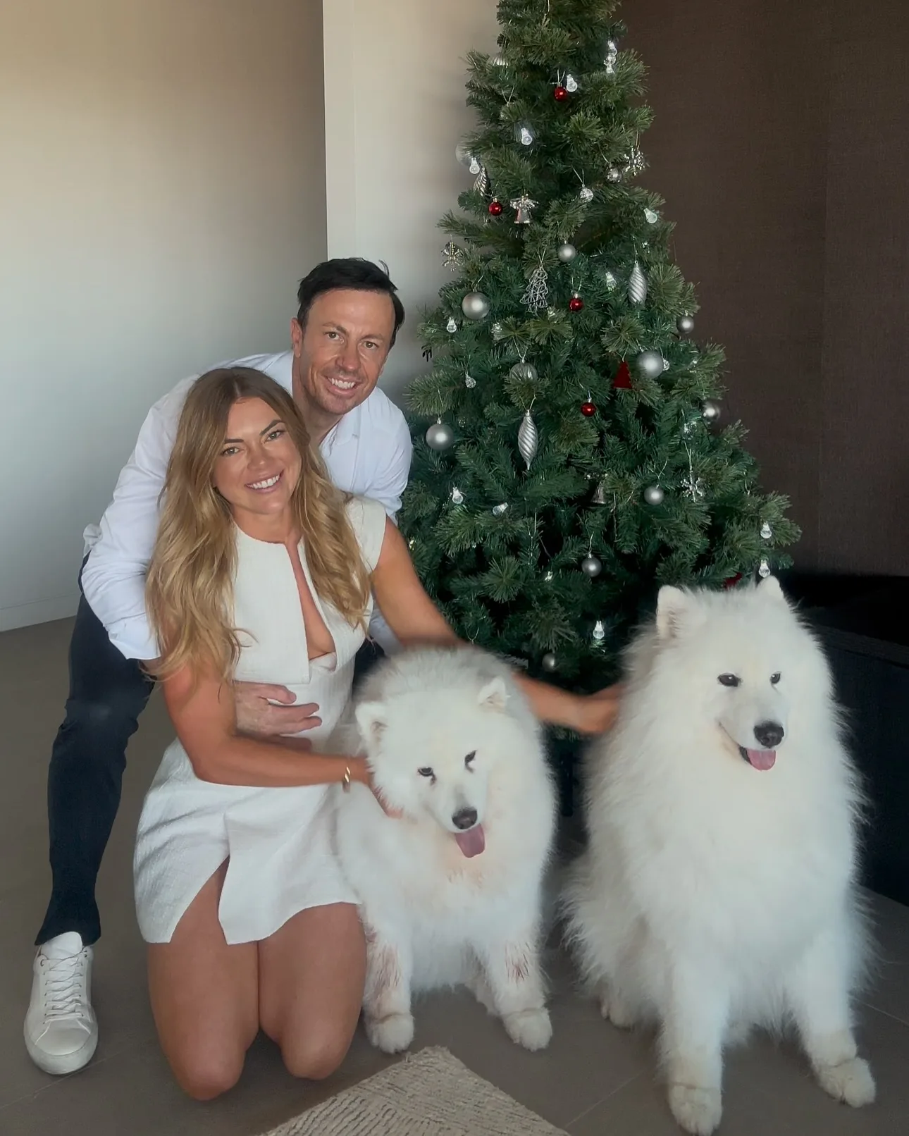 MAFS Australia 2025: Jacqui and Clint talk wedding dates | New Idea