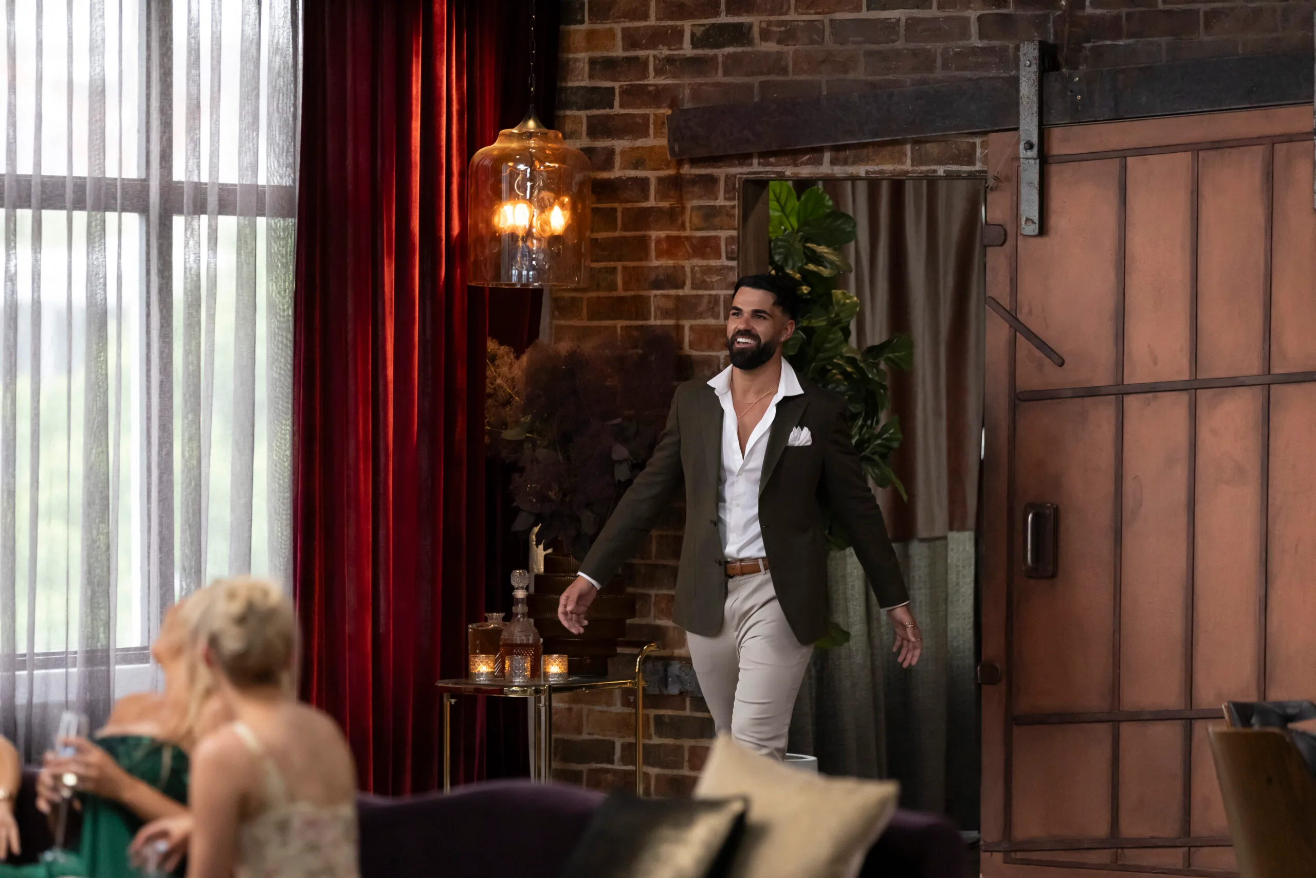 MAFS Australia 2025: Are Adrian and Awhina still together?