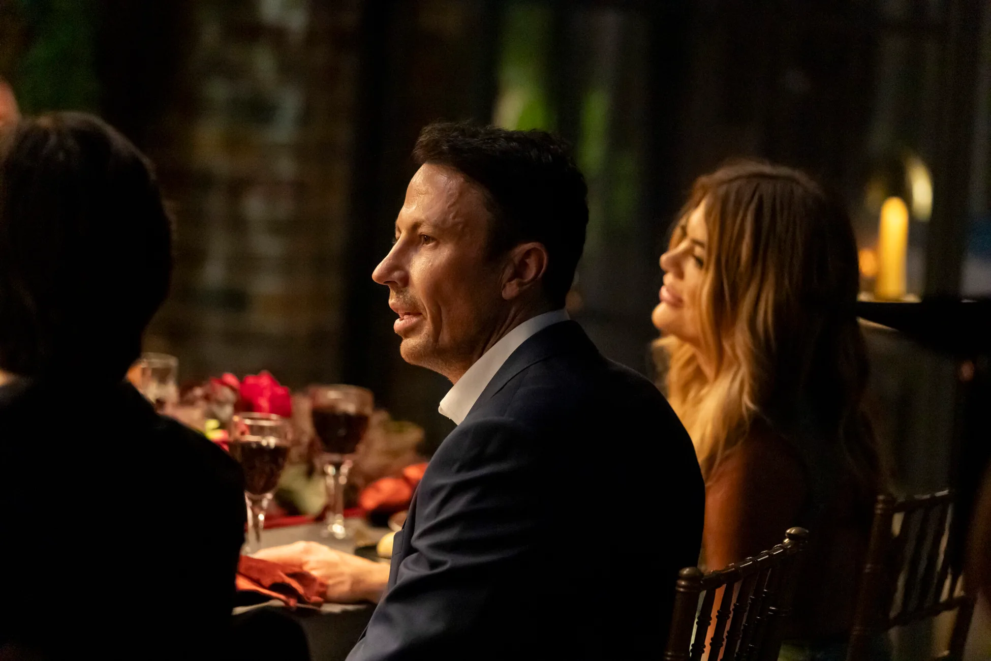 MAFS Australia 2025: Jacqui and Clint talk wedding dates | New Idea