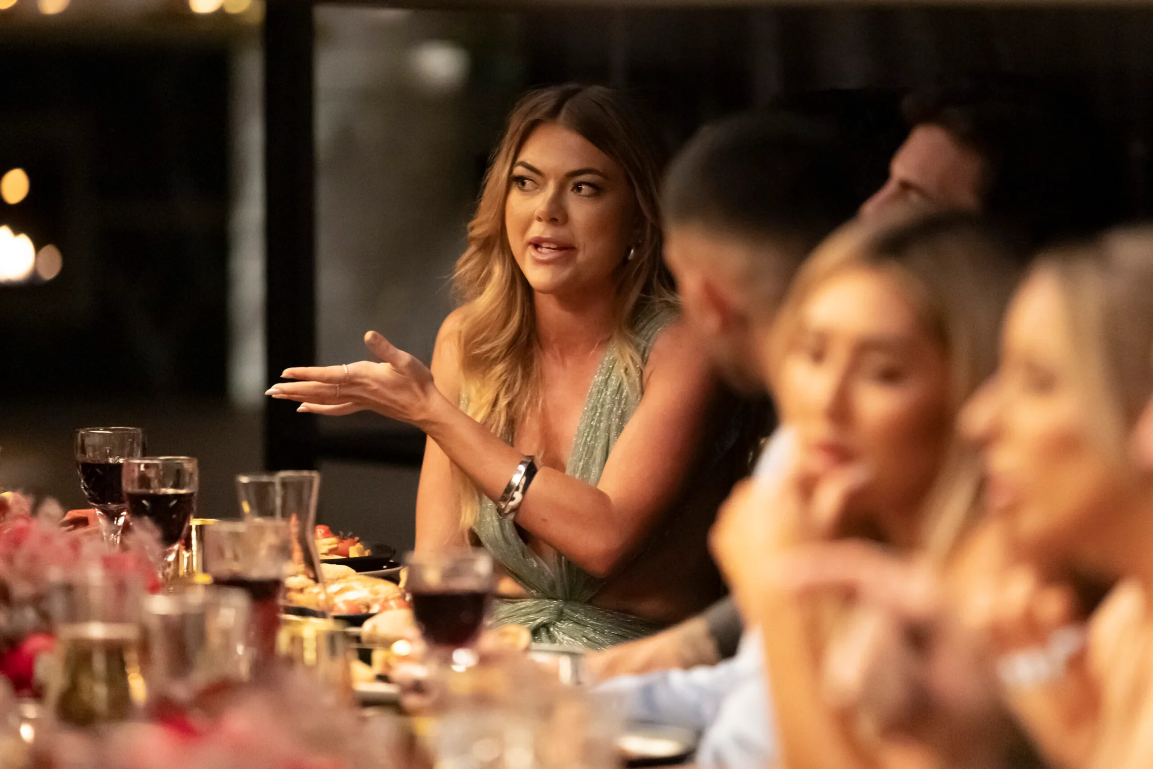 Everything you need to know about the MAFS dinner party spin-off | New Idea