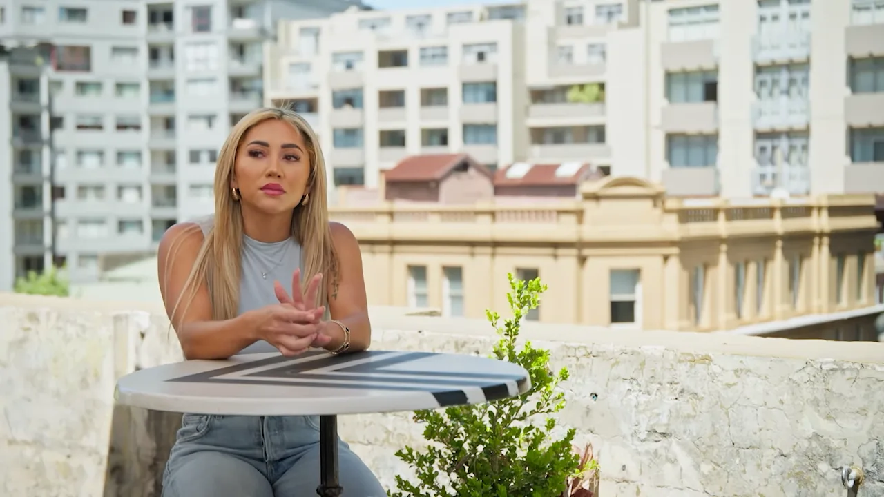 MAFS Australia 2025: Are Adrian and Awhina still together?