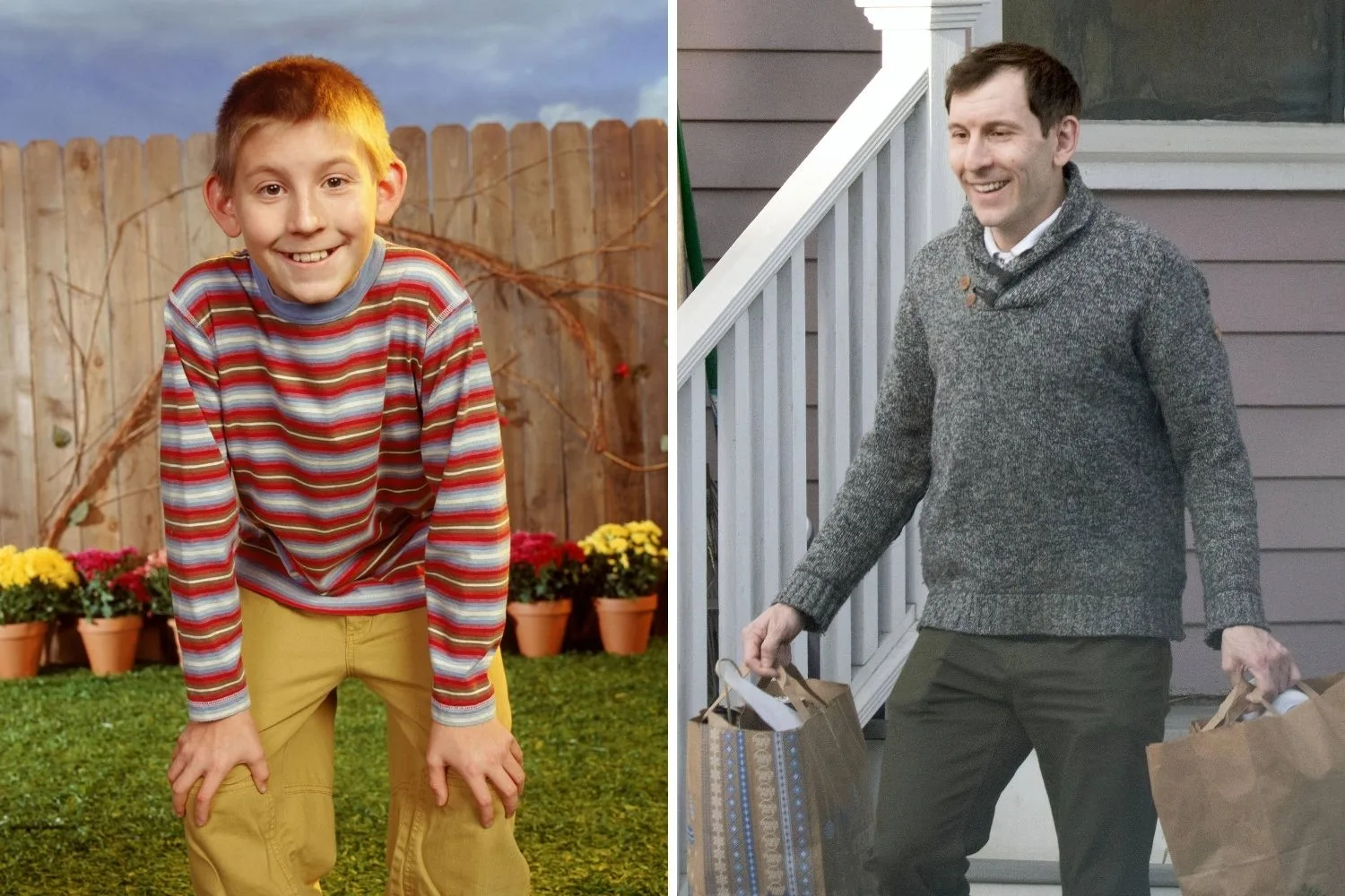 Malcolm In The Middle Reboot Returning Cast Premiere Date And Plot