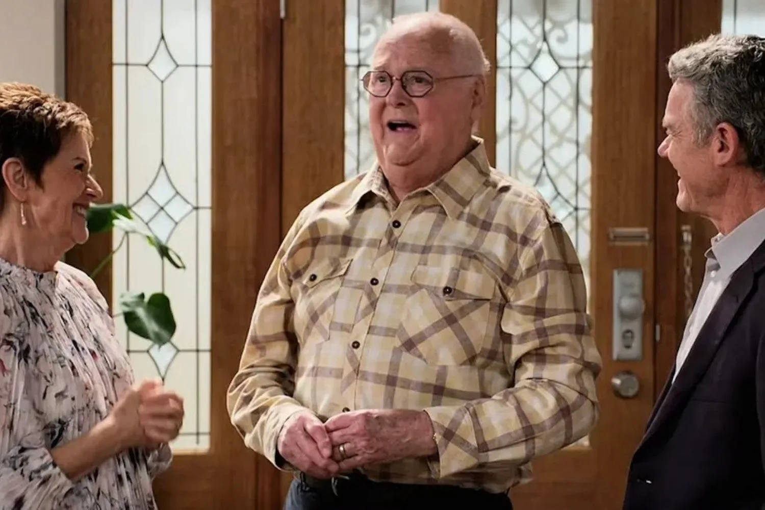 Neighbours actor Ian Smith shares heartbreaking cancer update | New Idea
