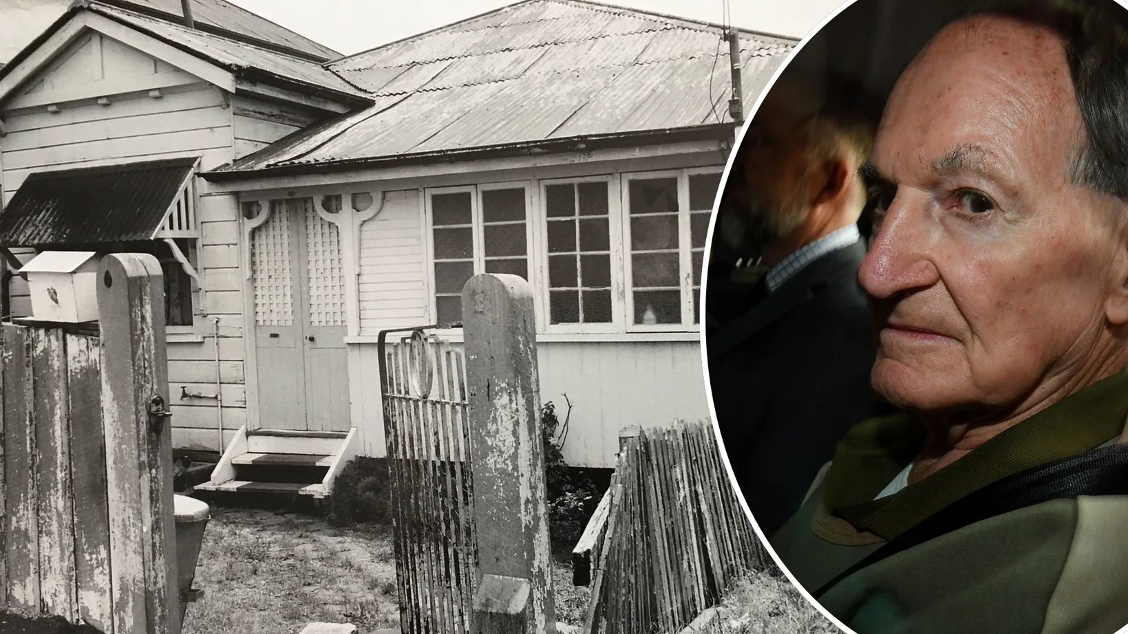 Is Vincent O'Dempsey Australia's worst serial killer?