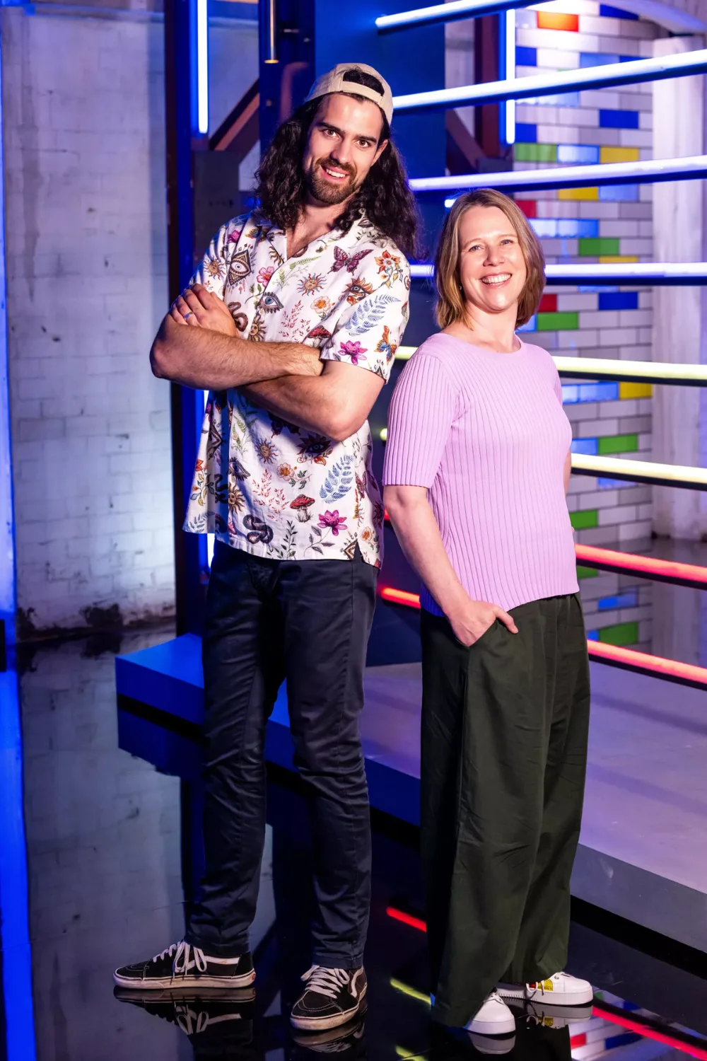 LEGO Masters Australia: Meet the 2025 contestants | New Idea
