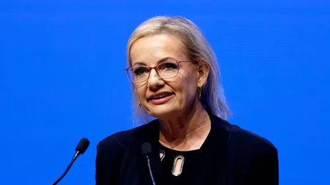 Who is Sussan Ley? Meet the new leader of the Liberal Party | New Idea