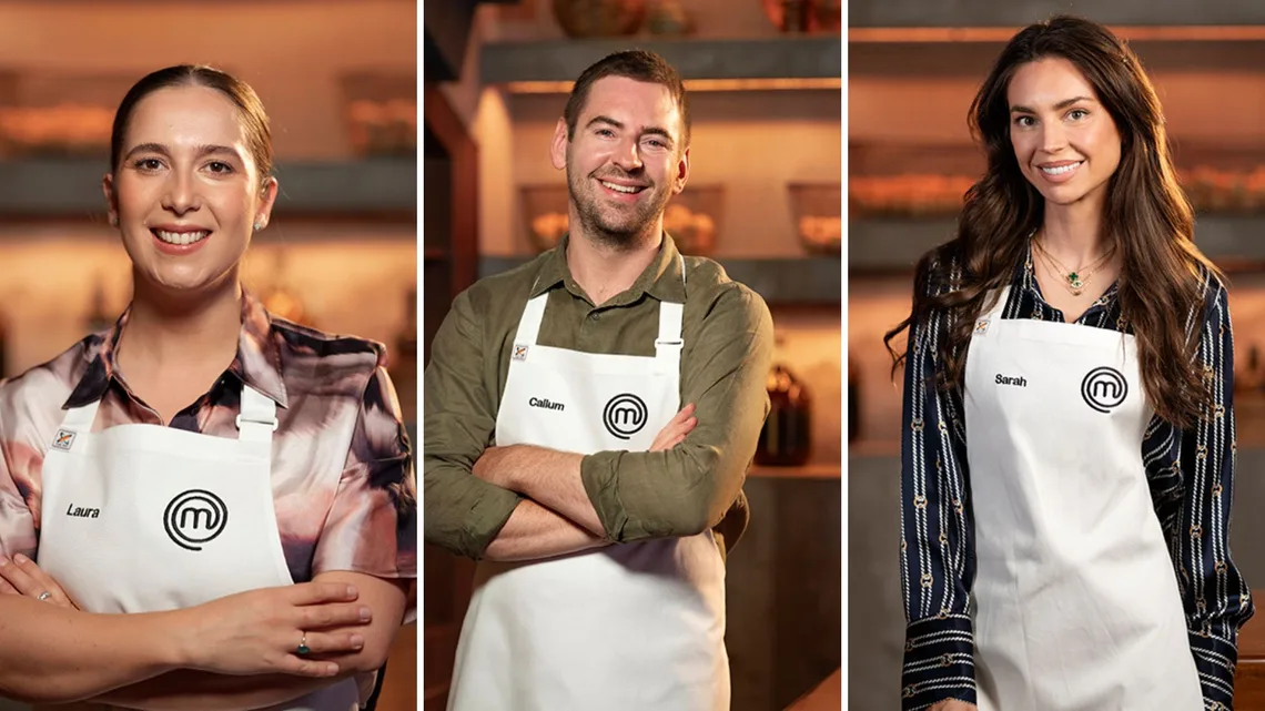 Has the winner of MasterChef Australia 2025 been leaked? | New Idea