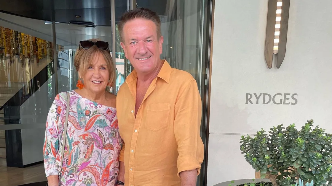 Kevin and Janetta from Travel Guides reveal secret to marriage | New Idea