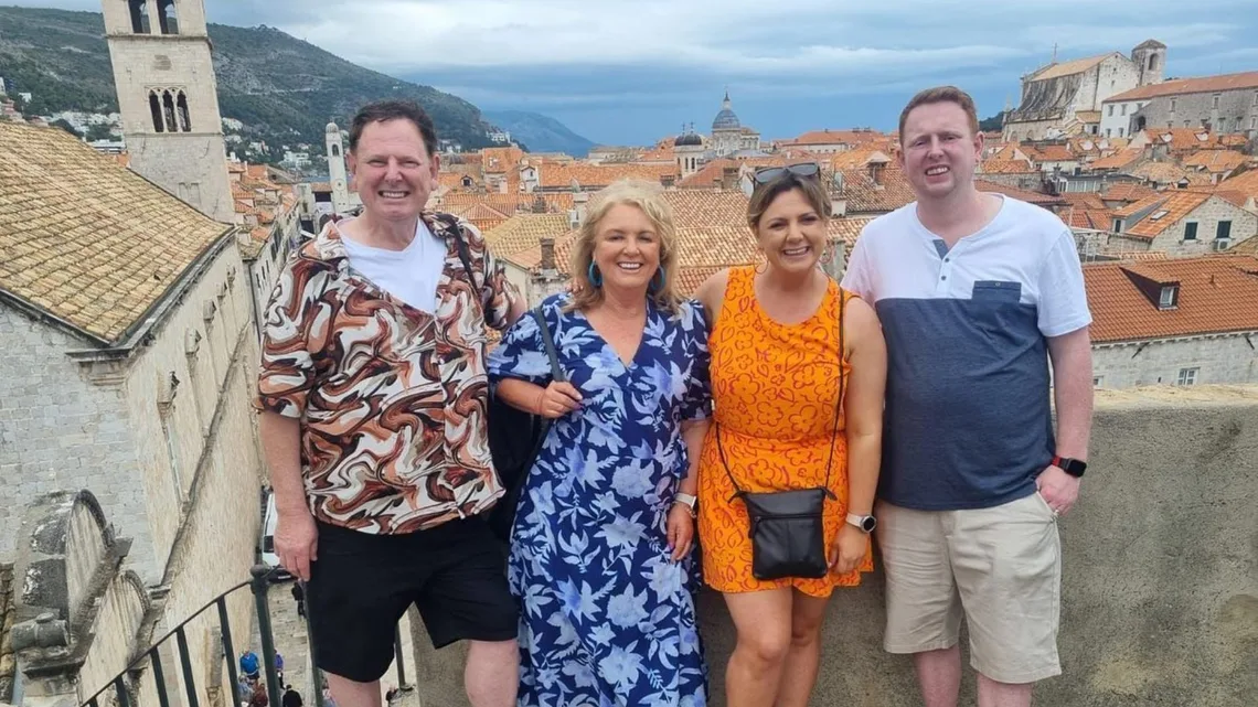 What you need to know about the Fren family from Travel Guides | New Idea