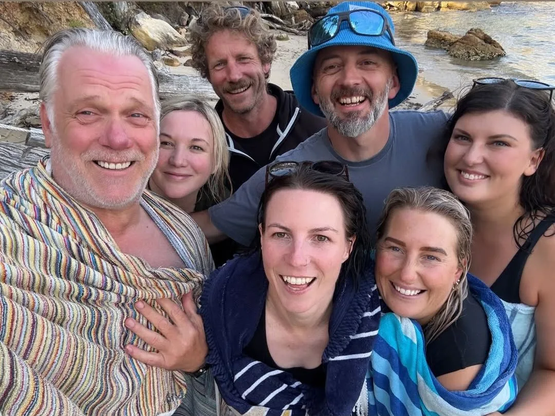 Packed to the Rafters star Erik Thomson confirms new relationship