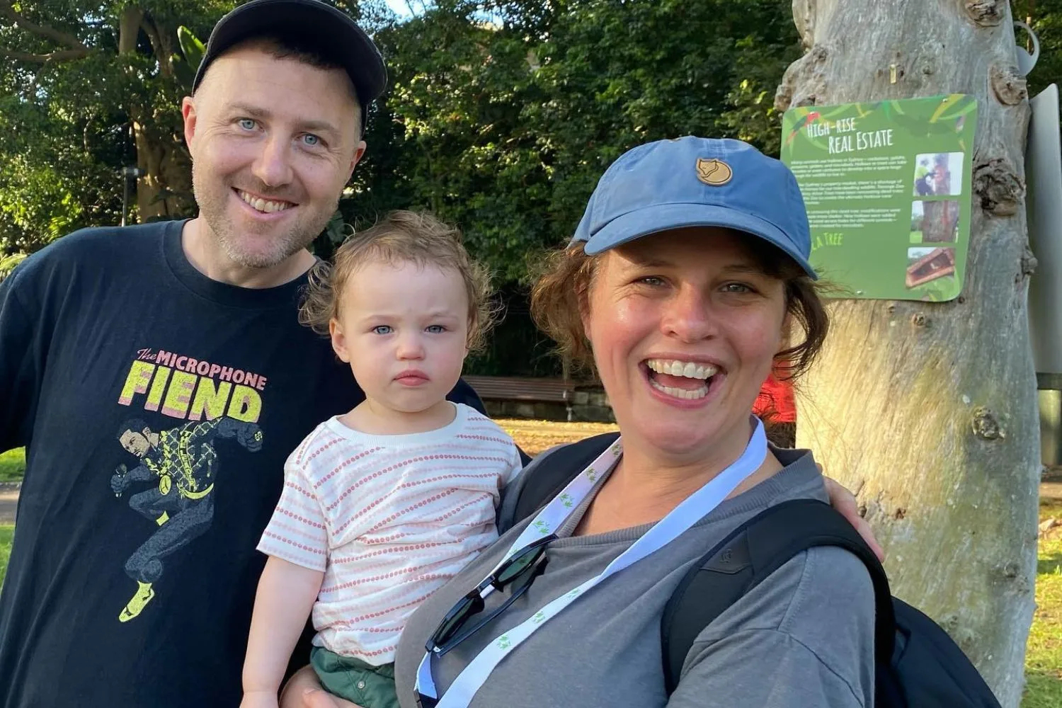 Inside Anne Edmond's relationship with Lloyd Langford