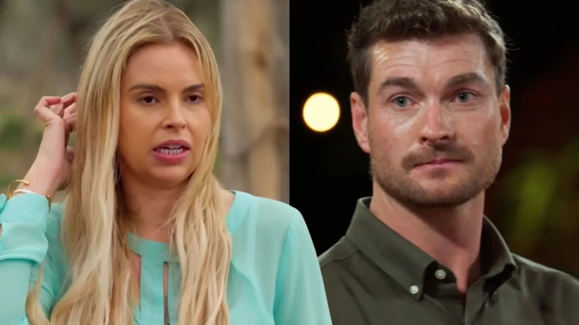 FWAW's Farmer Thomas gets an ultimatum from Clarette | New Idea