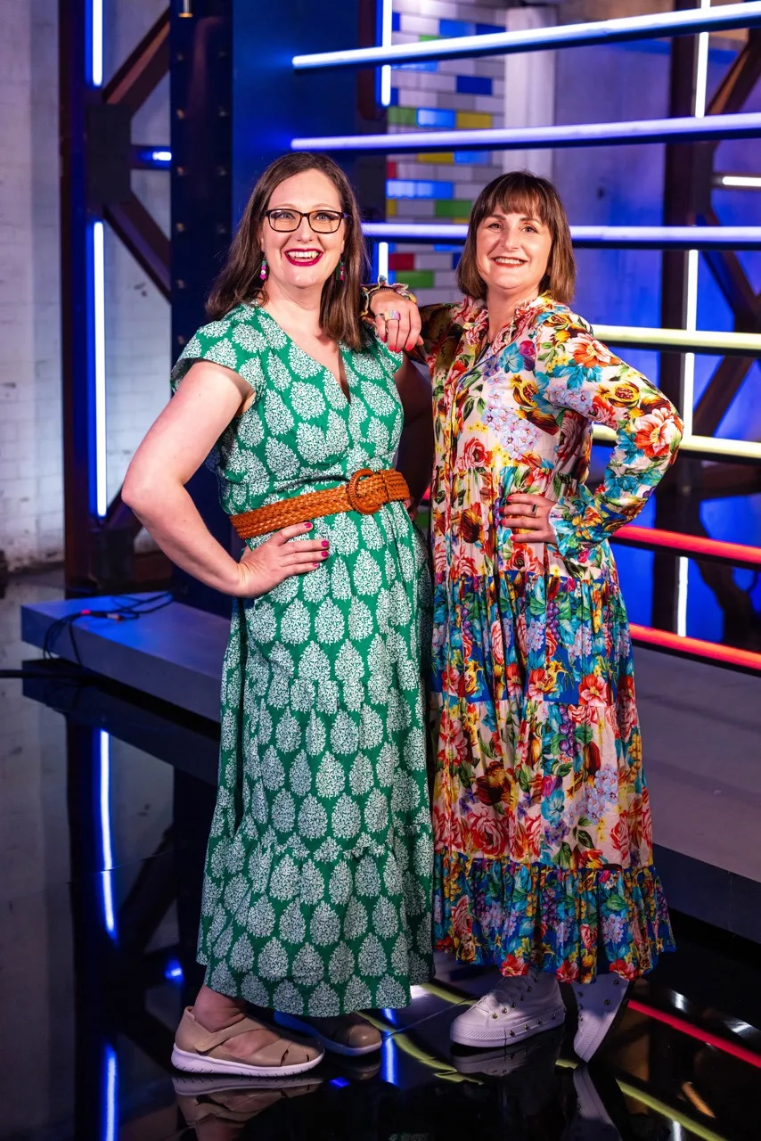 LEGO Masters Australia: Meet the 2025 contestants | New Idea