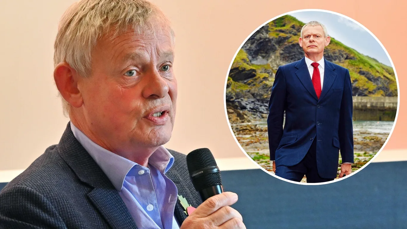 Doc Martin reboot: Premiere date, cast, plot & more!