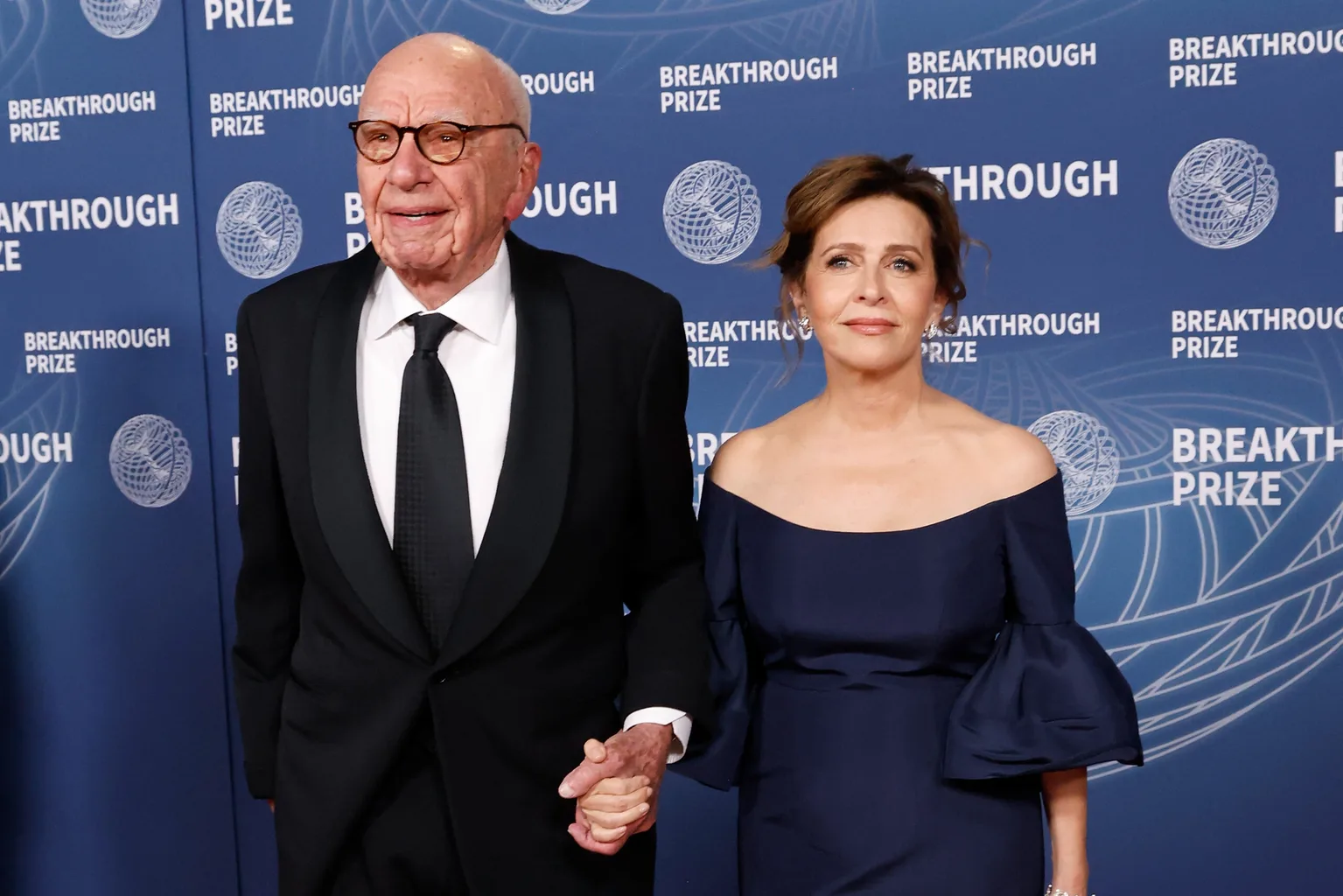 All about Rupert Murdoch's six children and THAT succession battle ...