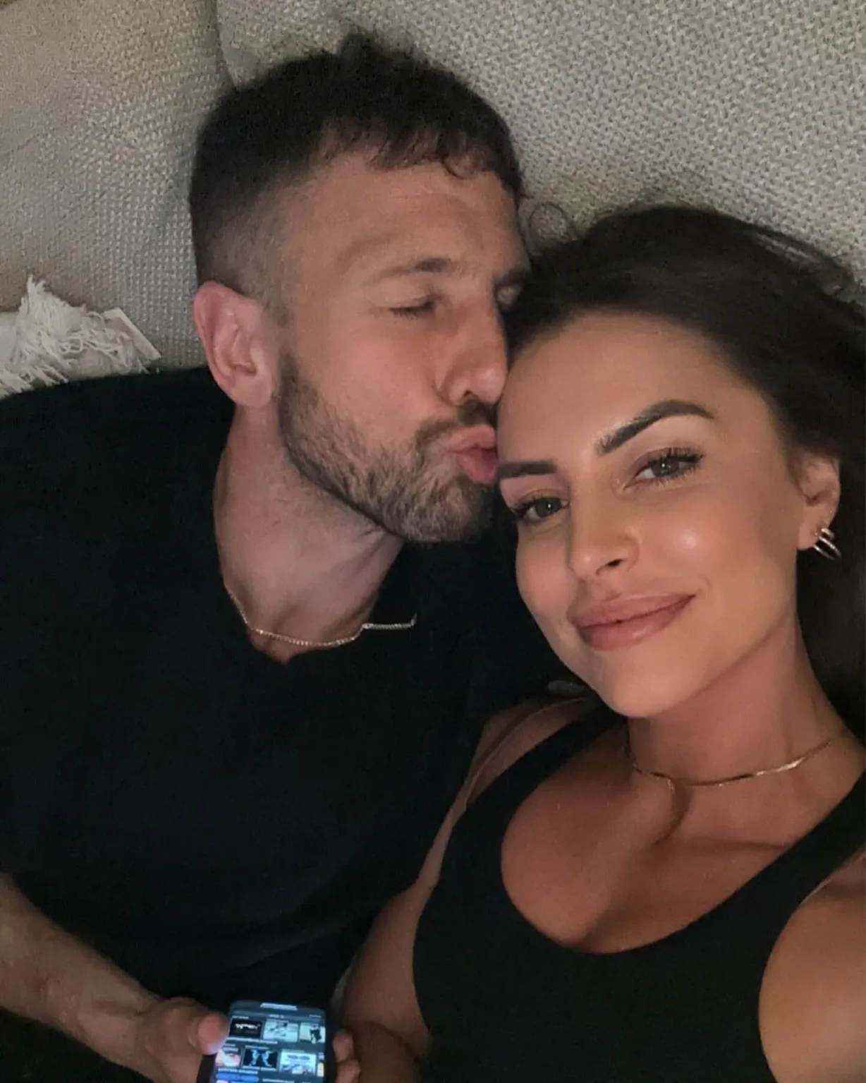 MAFS Australia 2025: Are Jeff and Rhi still together?