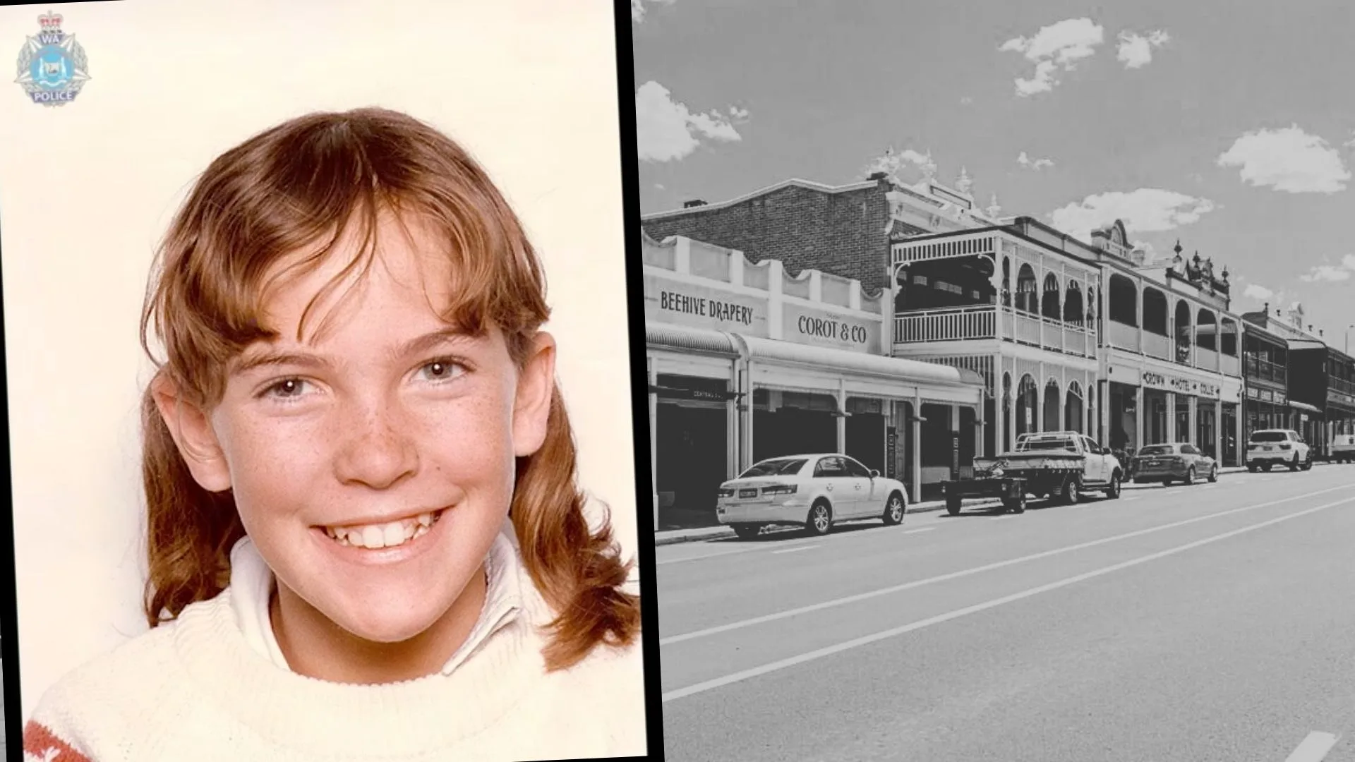 New clues revealed in Lisa Mott's unsolved WA cold case