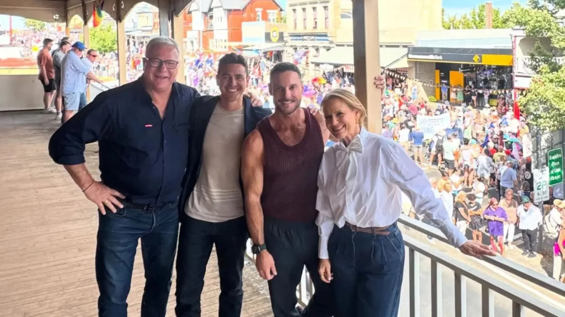 The Block 2025: Contestants, filming location and premiere date