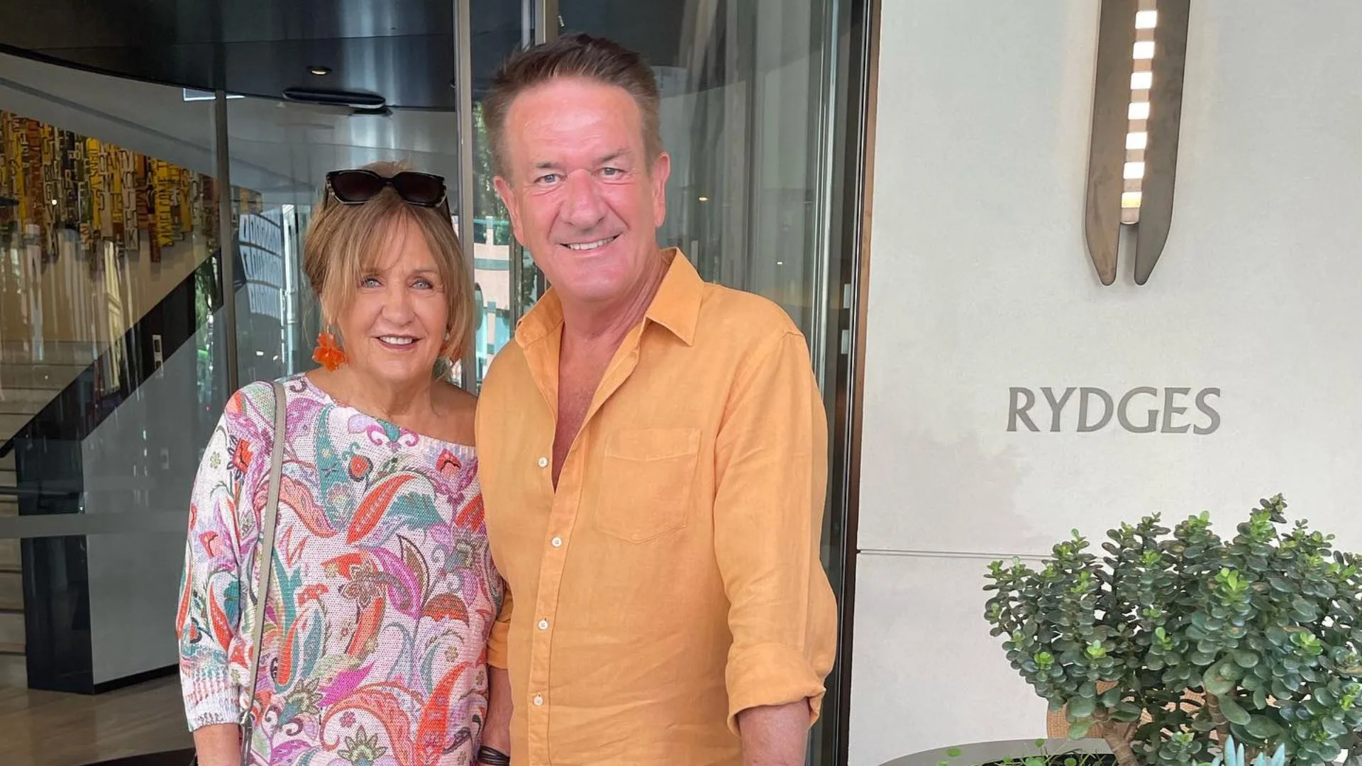 Inside the secret life of Travel Guides star Kevin Moloney | New Idea