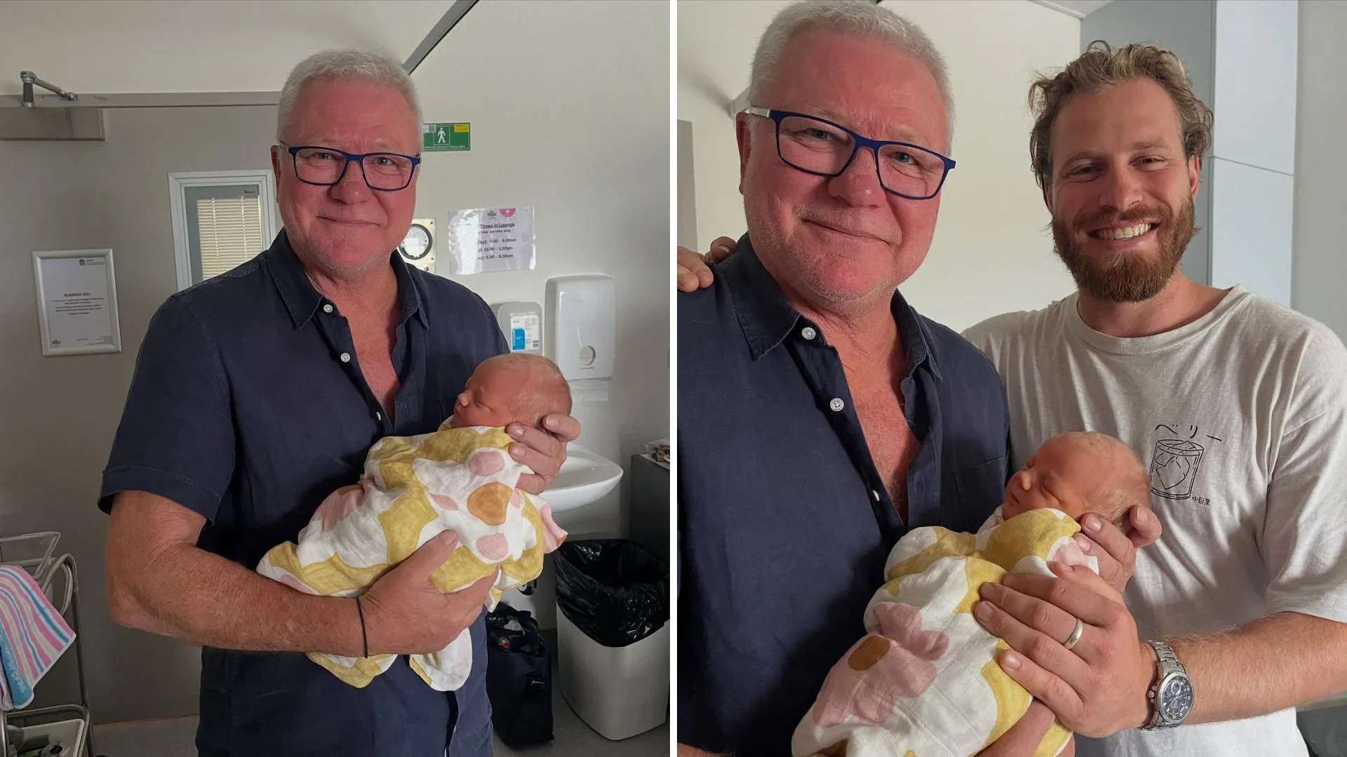Meet Scott Cam's family of five: Inside his low-key life at home | New Idea