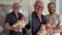 Meet Scott Cam's family of five: Inside his low-key life at home | New Idea