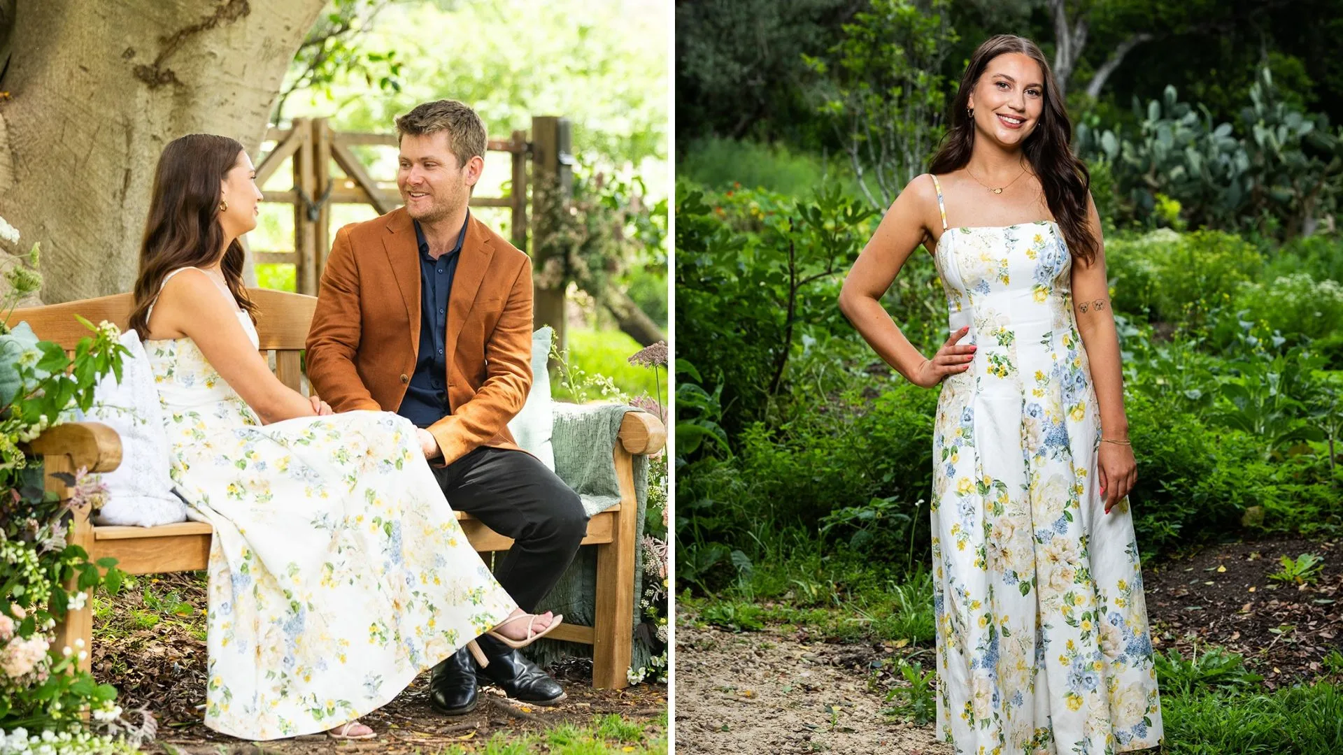 FWAW Australia 2025: Eliza breaks silence over Farmer Tom