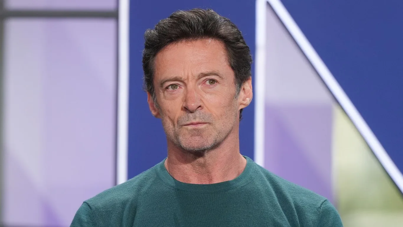 "Moving on:" Hugh Jackman makes shock divorce confession | New Idea